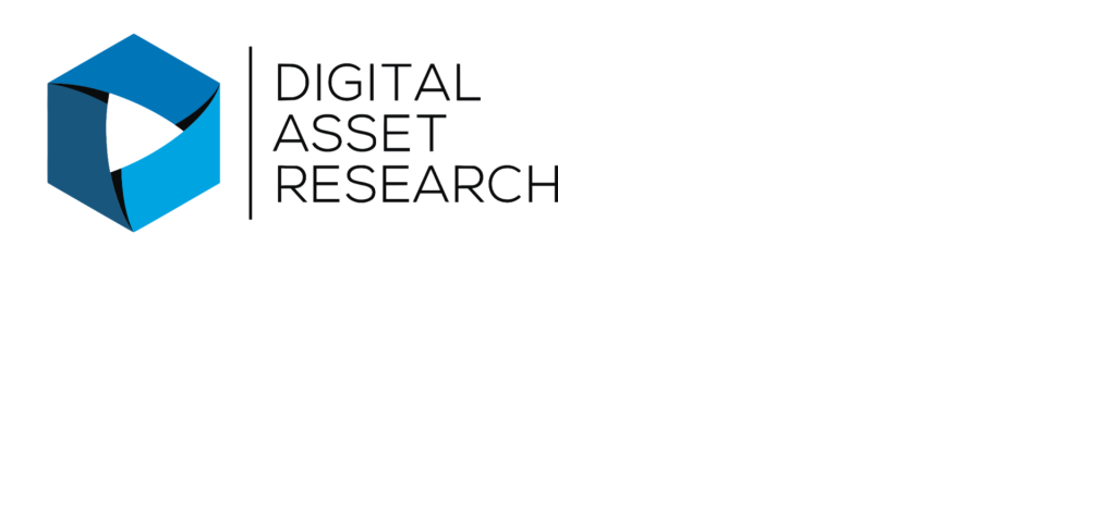 DAR Q4 2022 Report: Digital Asset Ecosystem - Digital Asset Research