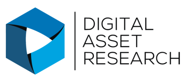 About Digital Asset Research: Crypto Pricing & Market Data