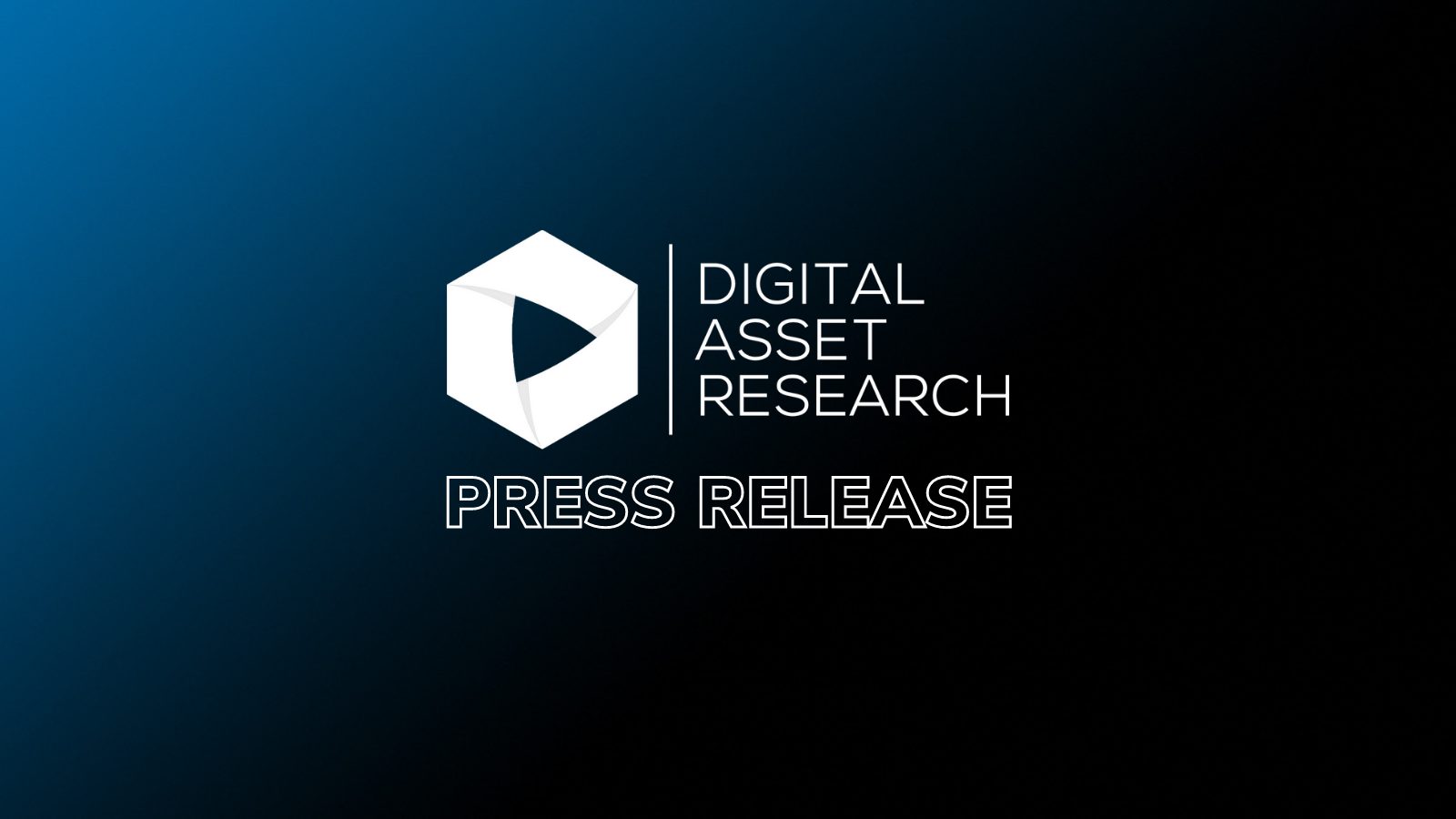 News & Insights - Digital Asset Research