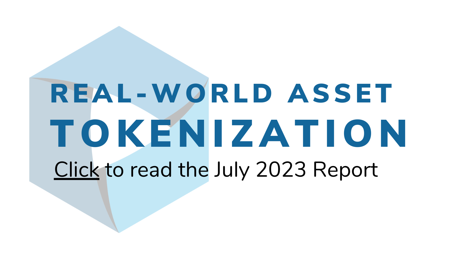 RWA Tokenization Report - Digital Asset Research