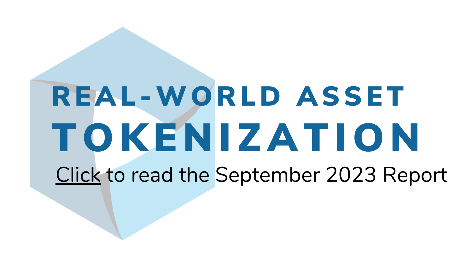 RWA Tokenization Report - Digital Asset Research