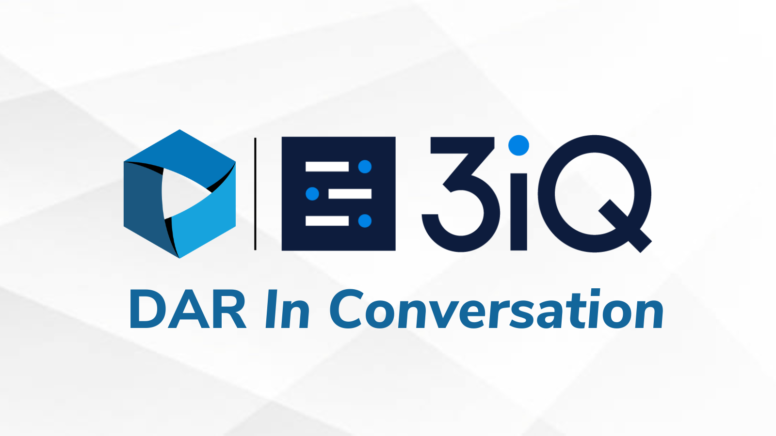 Crypto In A Balanced Portfolio: Q&A with 3iQ - Digital Asset Research